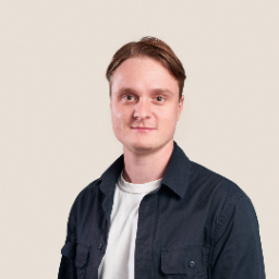 Tom de Koning - Webflow