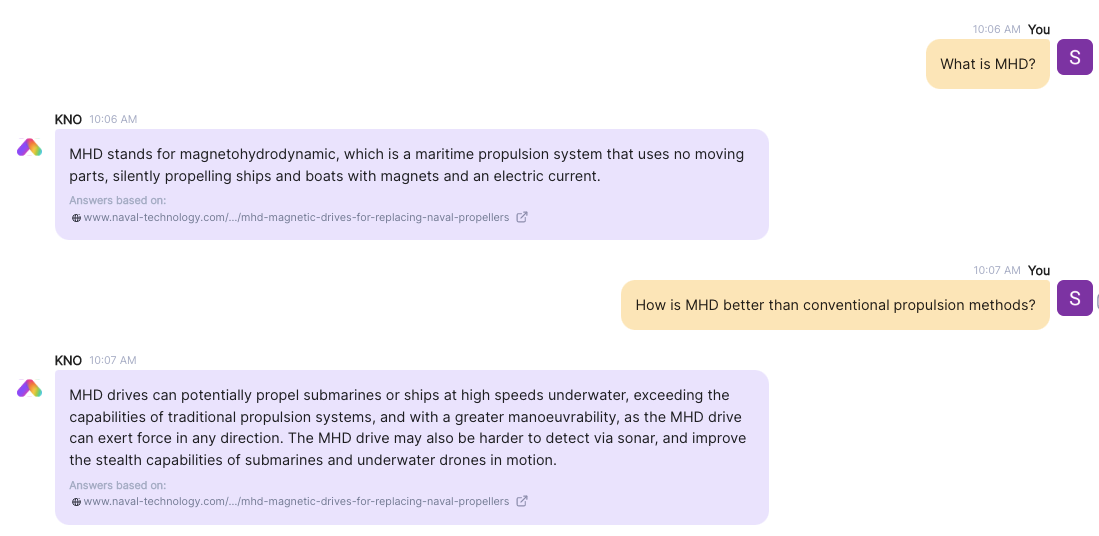 Alltius Blog | Revolutionising adult learning with KNO platform