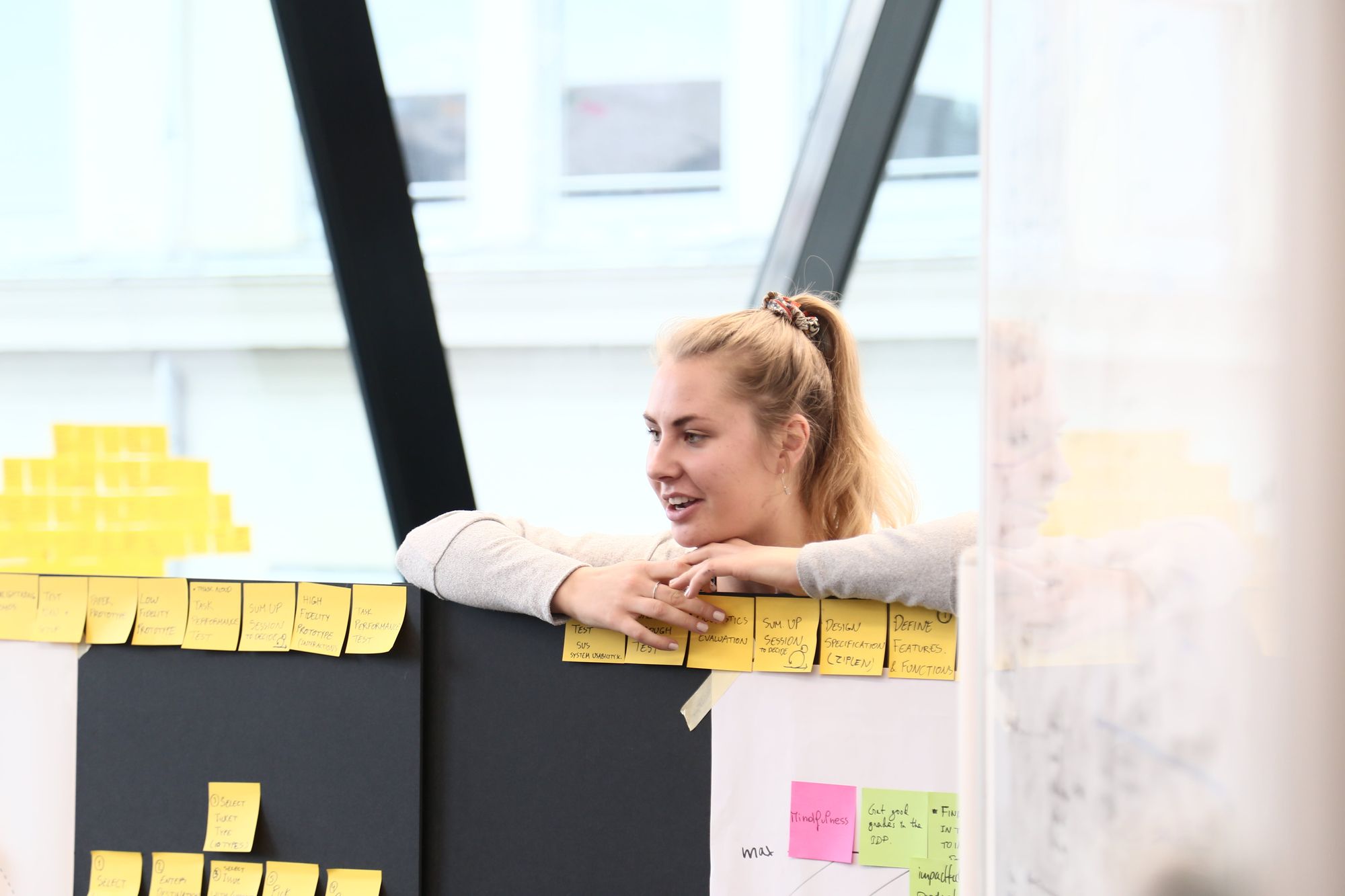 Become an Interaction Designer at Digital Product School