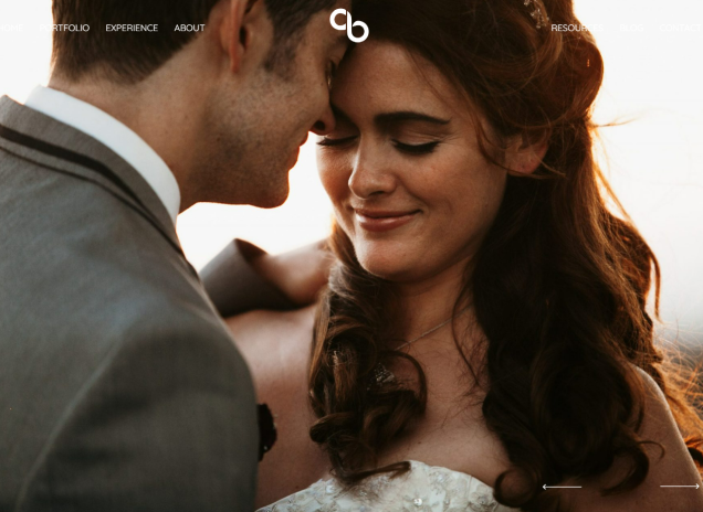 Case Study | Carl Bringas Photography