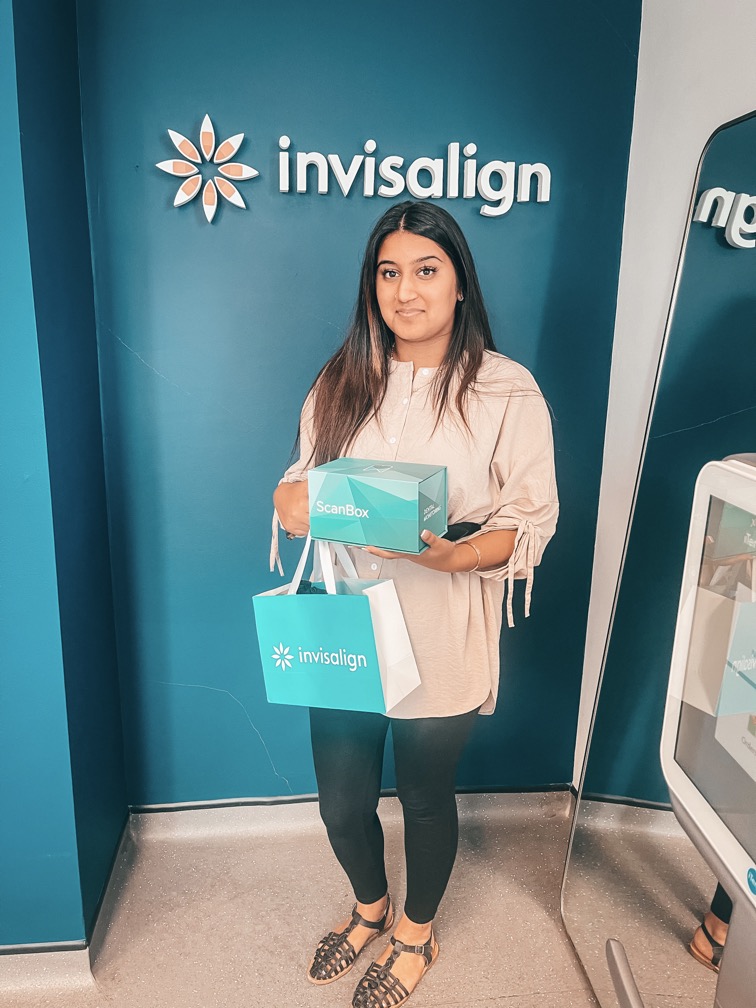 Invisalign | Fresh Smile Clinic