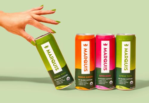 Marquis – Farm Design