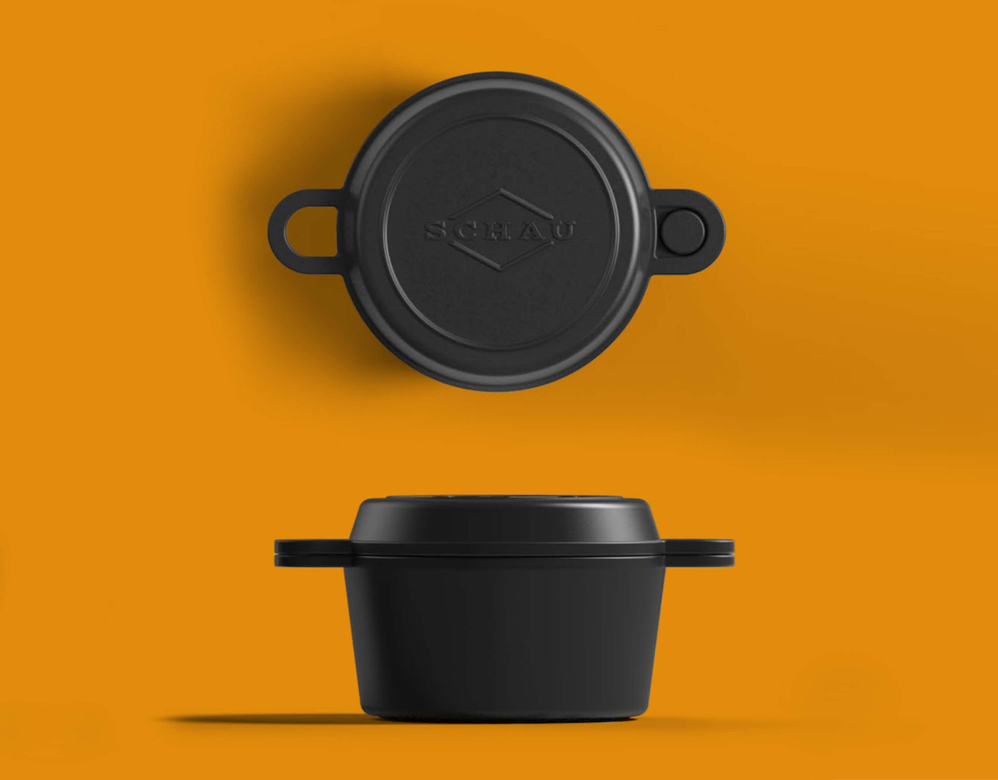 Schau Cookware – Farm Design