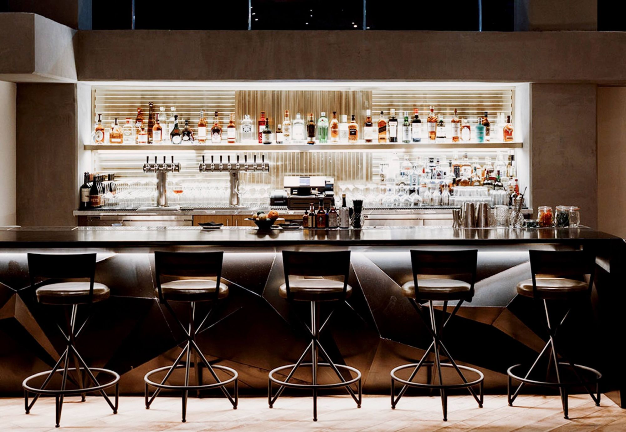 Window Bar – Farm Design