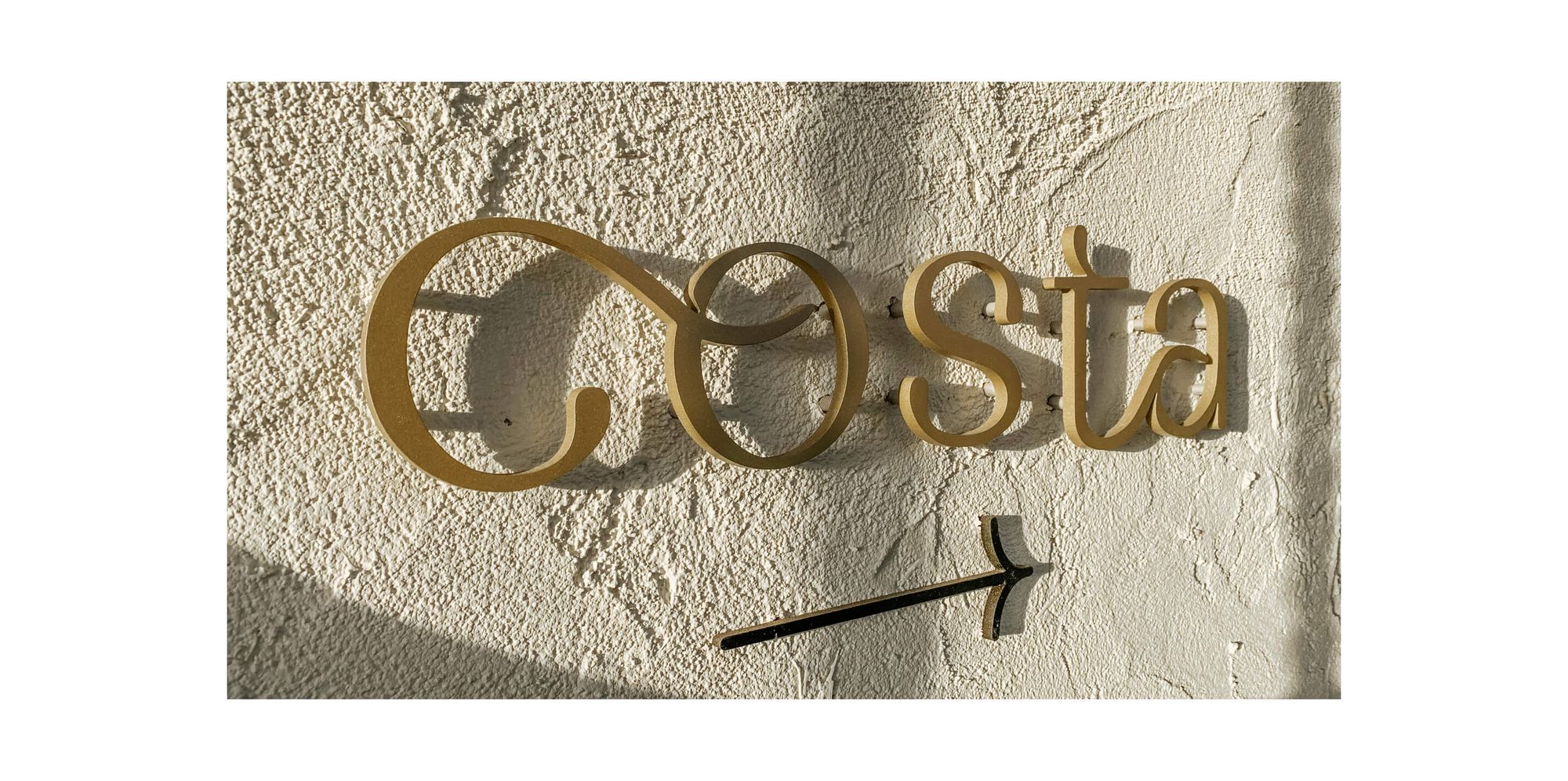 Costa – Farm Design