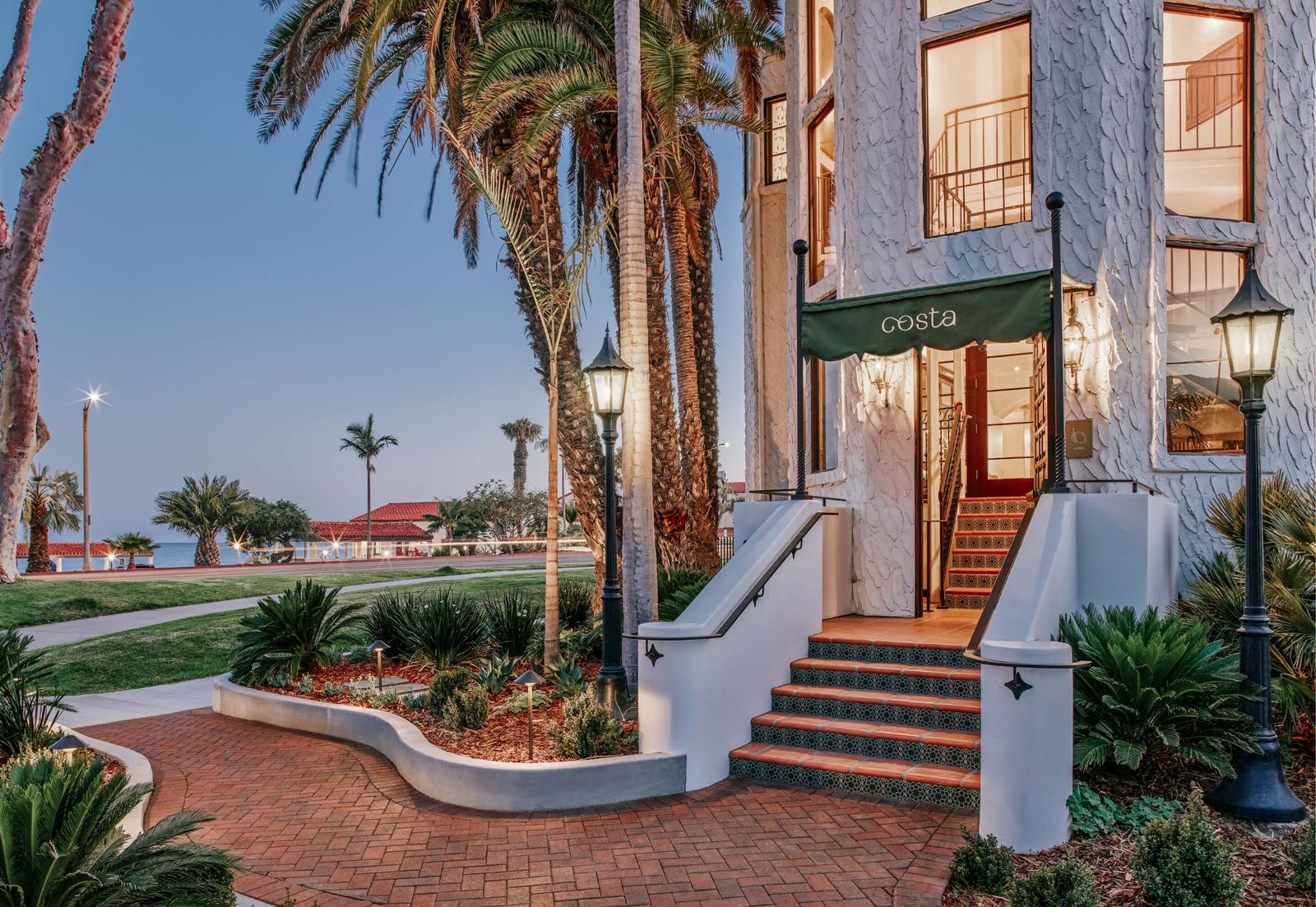 Costa – Farm Design