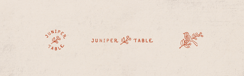 Juniper Table – Farm Design