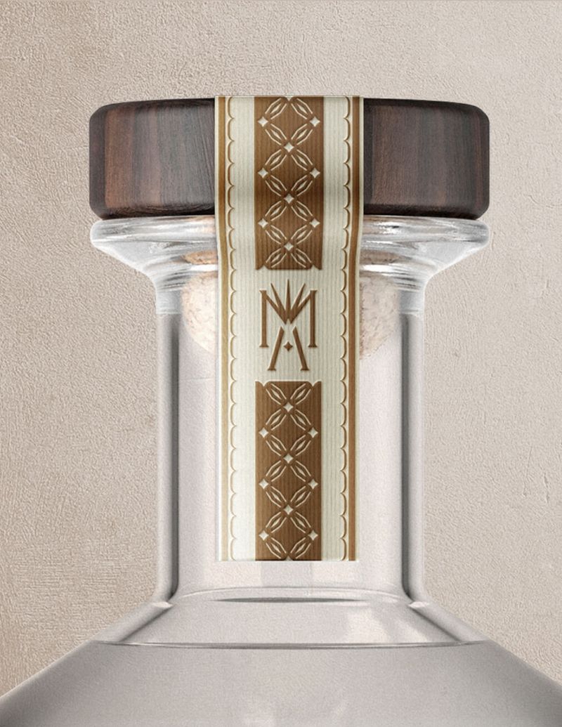 Maya Alto Tequila – Farm Design