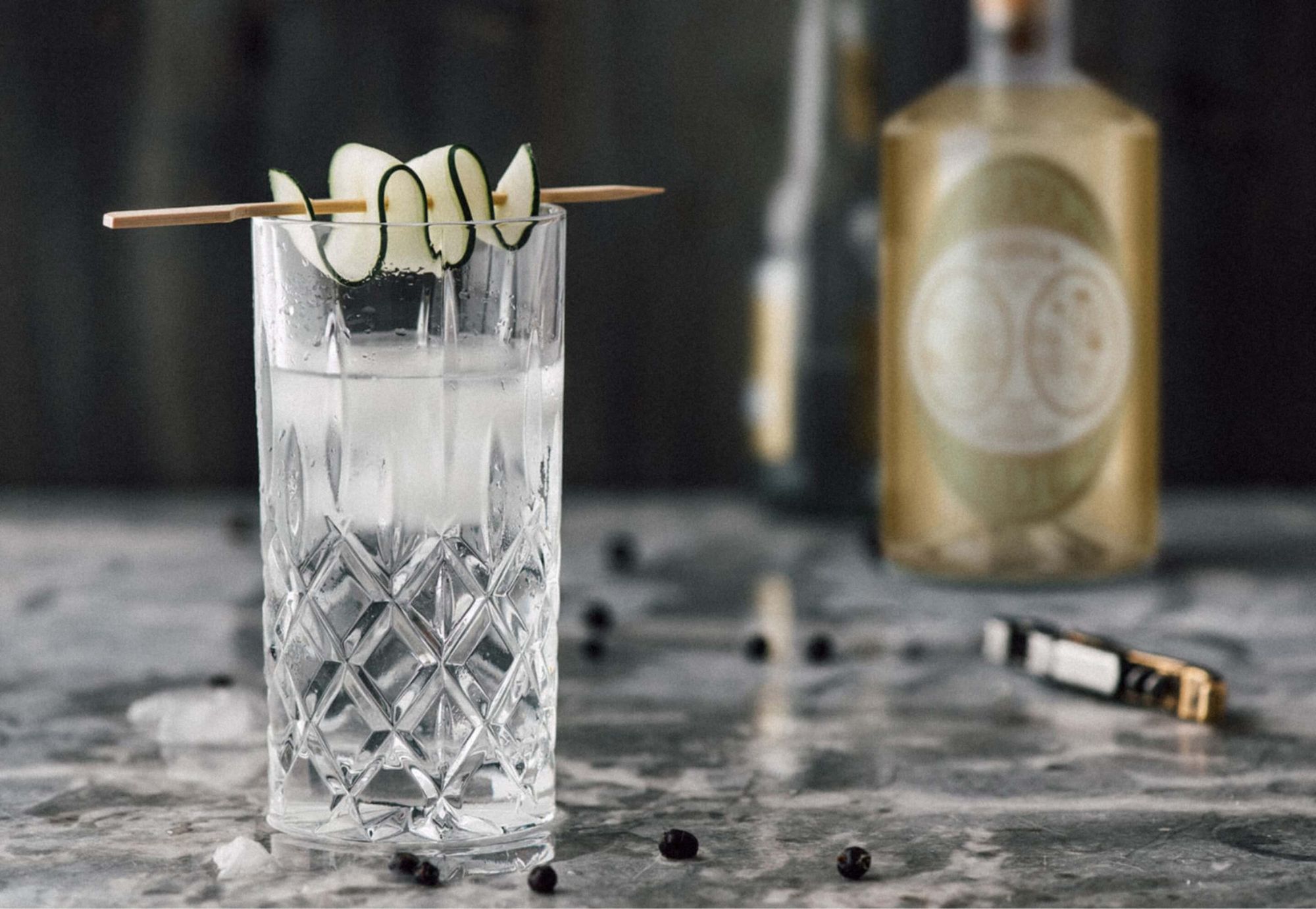 Maya Alto Tequila – Farm Design