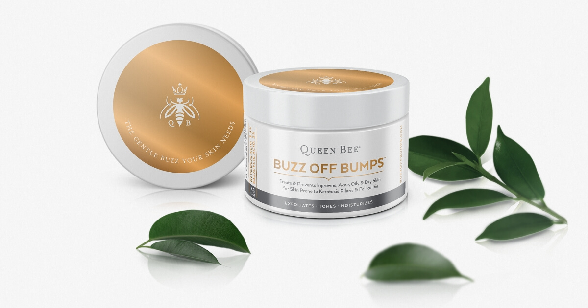 Queen Bee Skincare – Farm Design