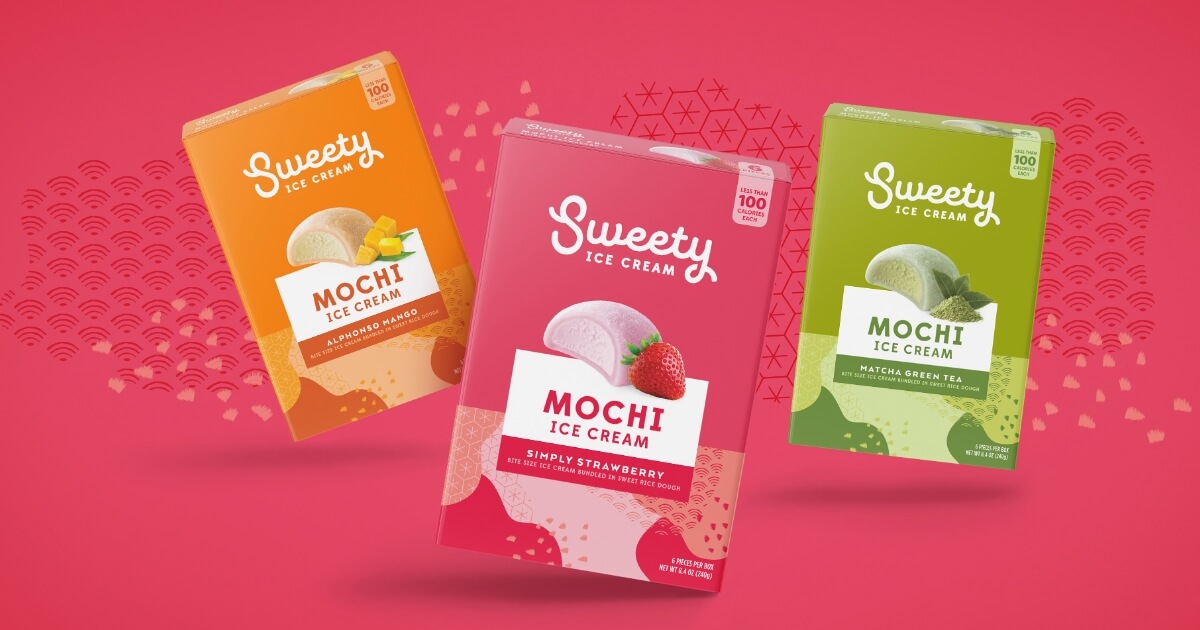 Sweety – Farm Design