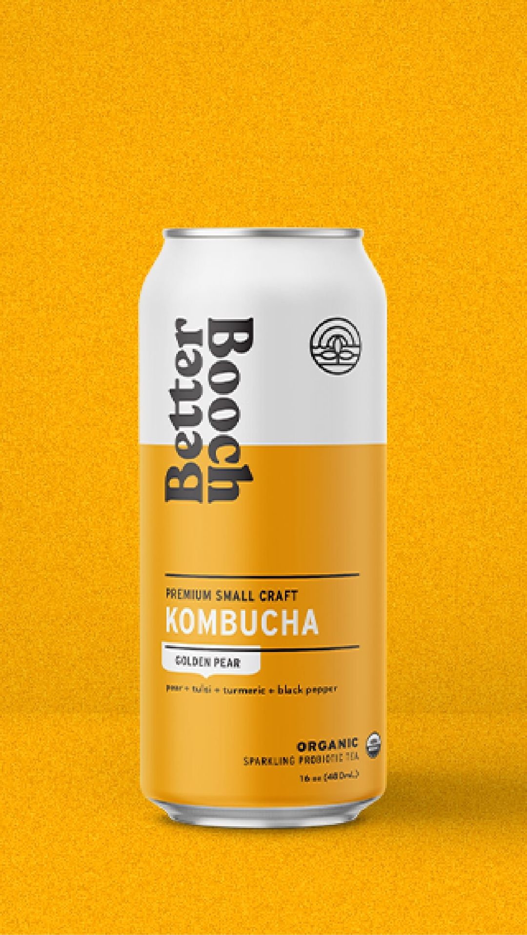 Better Booch – Farm Design