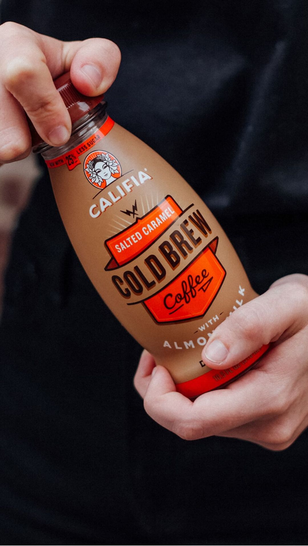 Califia Farms Cold Brew Coffee – Farm Design