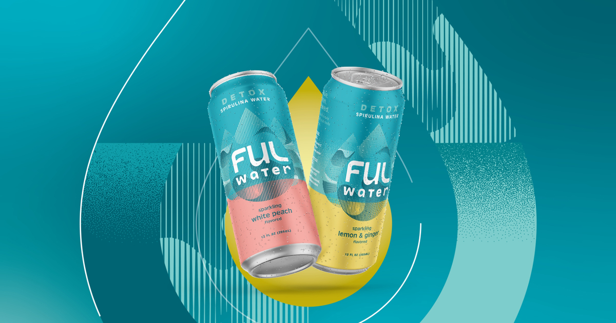 FUL Water – Farm Design