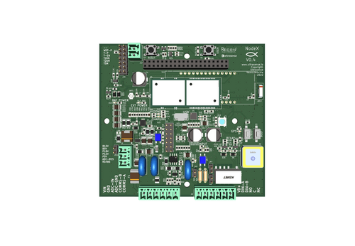 NodeX - Wireless Devices