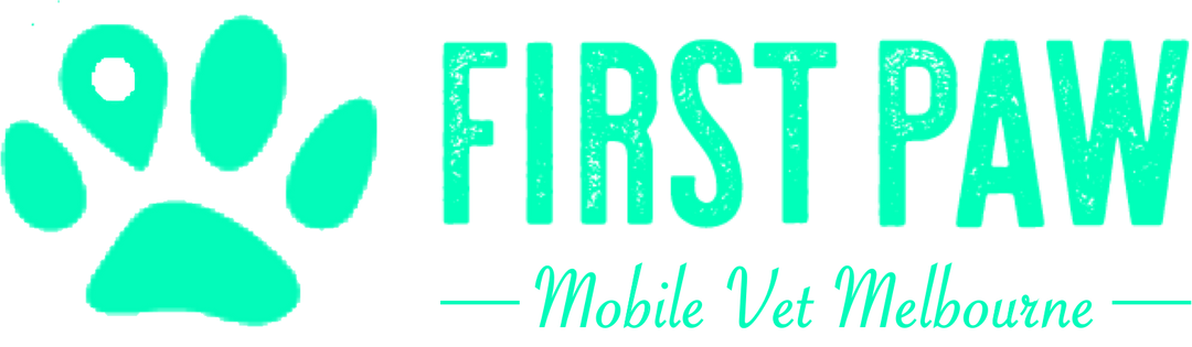 First Paw - Best Mobile Veterinarian Service