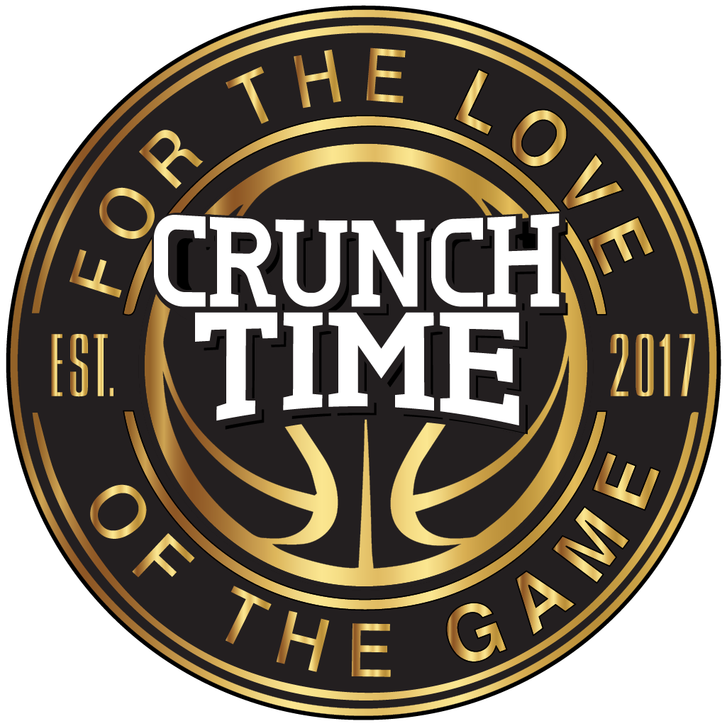 Crunchtime Basketball