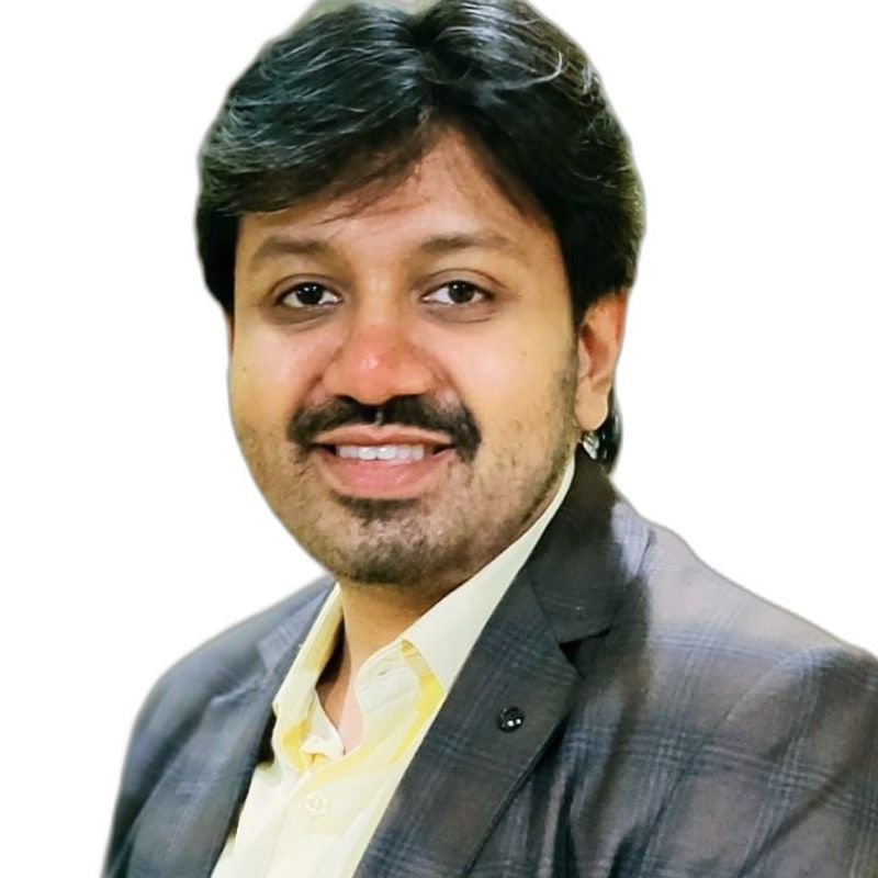 Board of Directors | Sancode Technologies