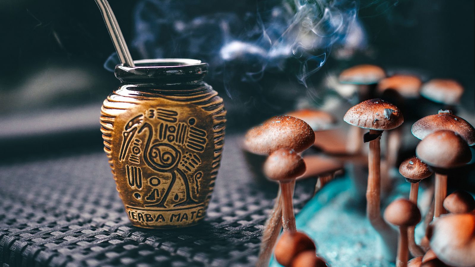 SET & SETTING Retreat