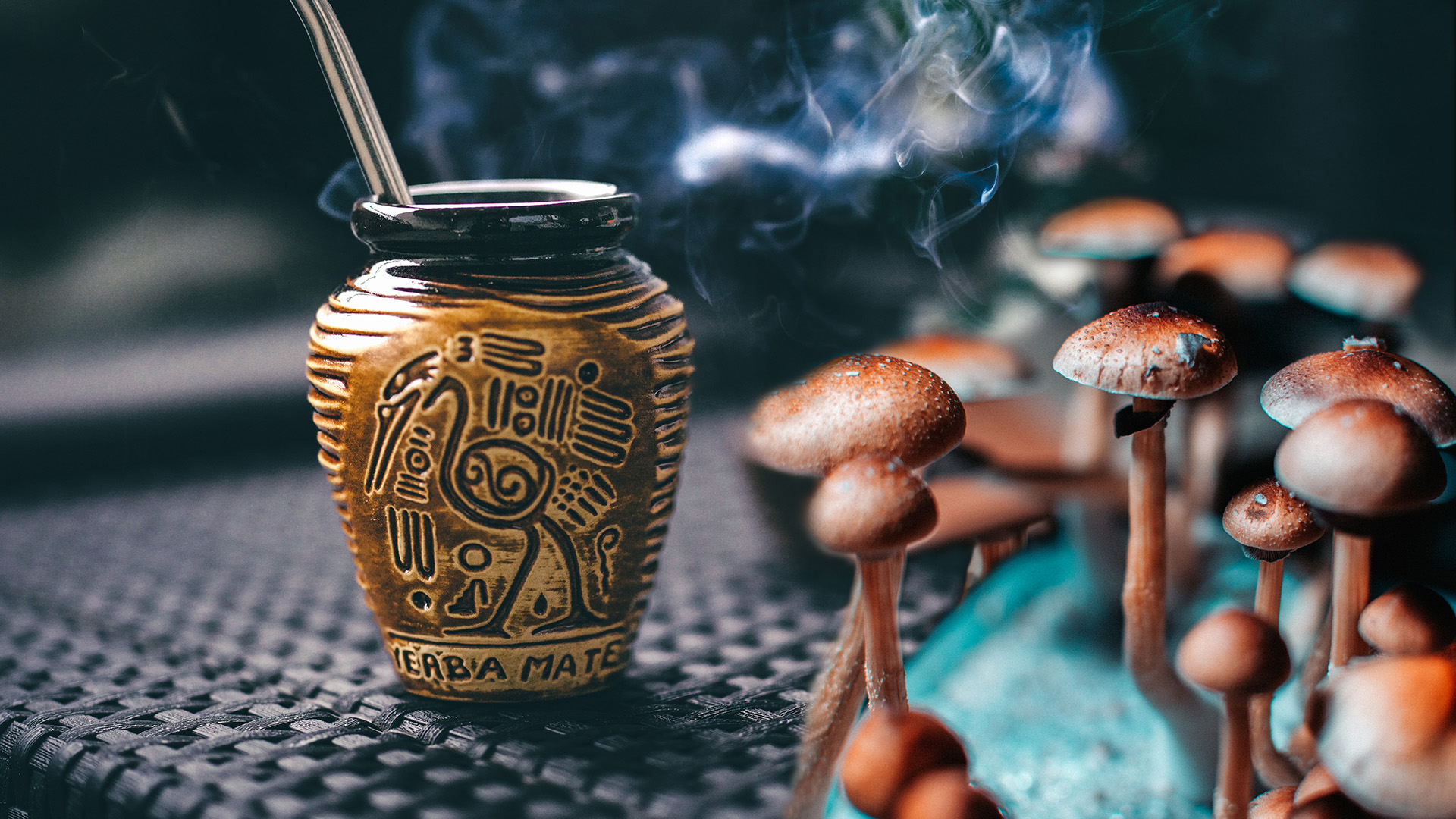 SET & SETTING Retreat