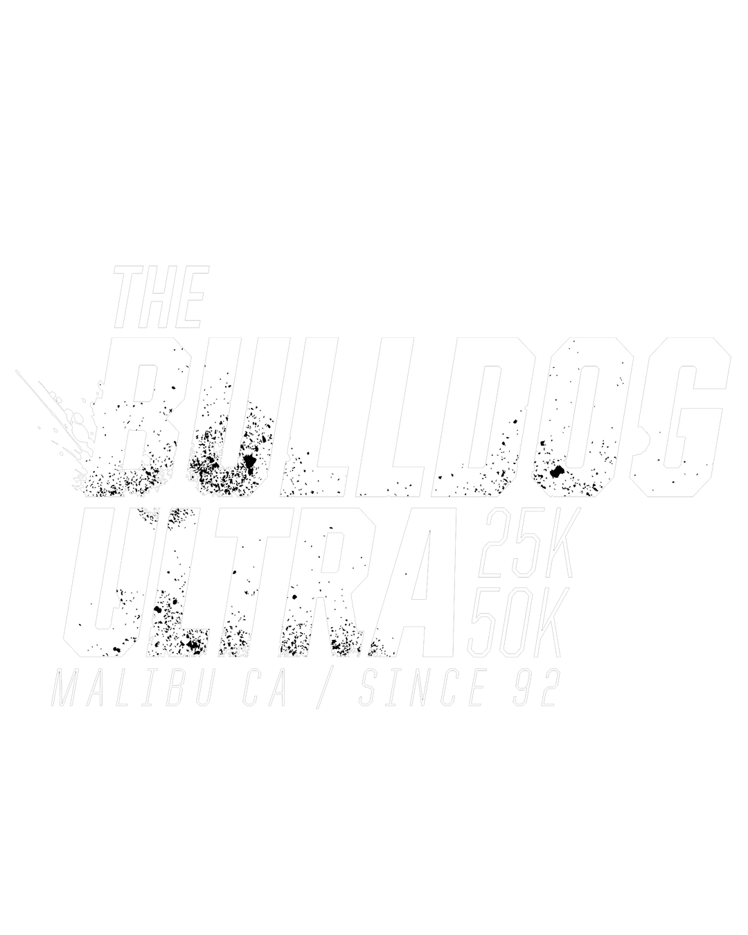The Bulldog Ultra