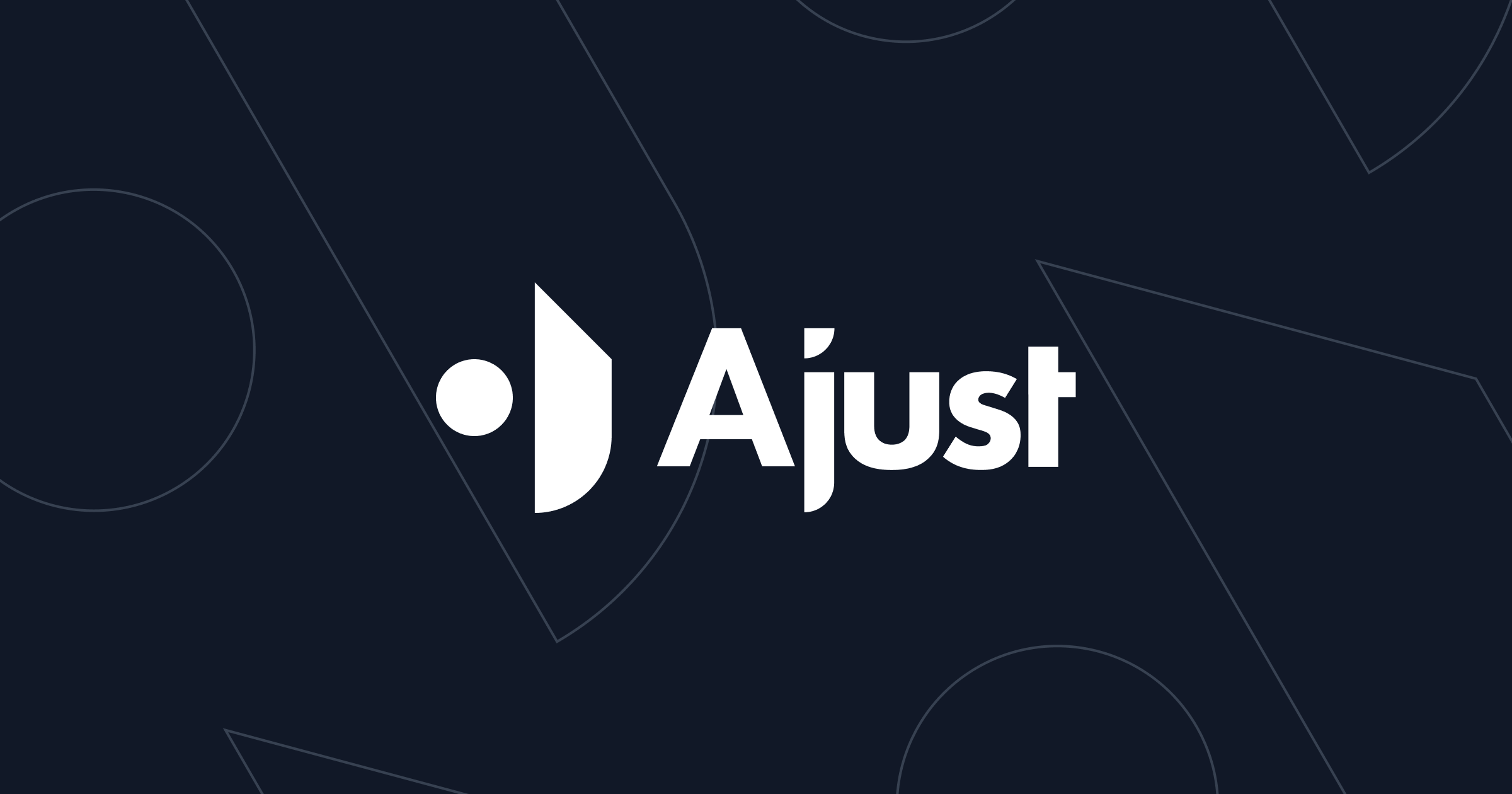 Ajust – About Us