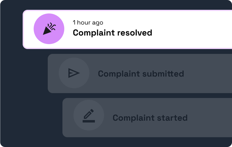Ajust – The Best Way To Resolve Complaints