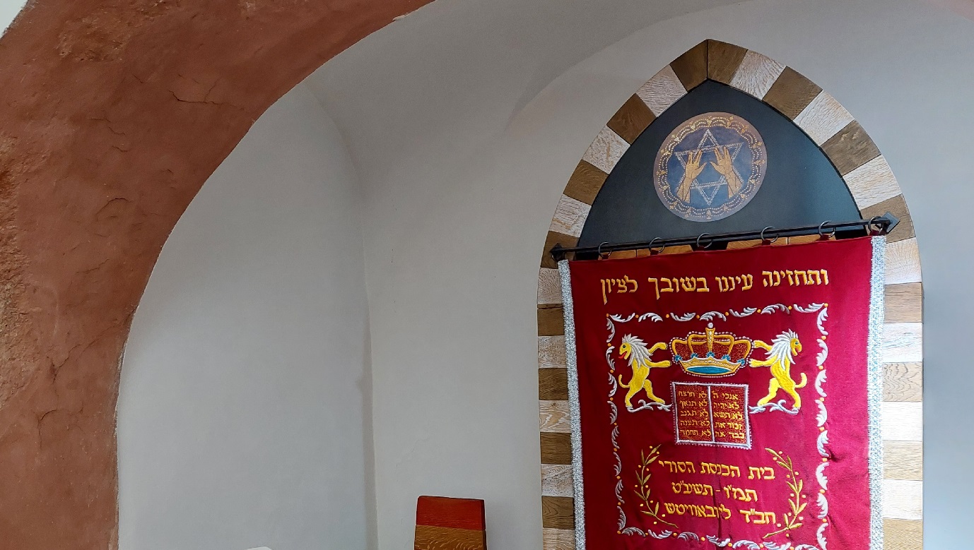 Shalom, Buda! – tematikus sétán ismerhettük meg a budavári zsidóság ...