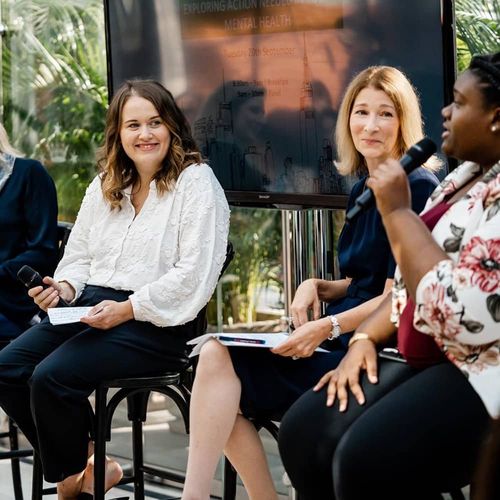 UNGA – Goals House