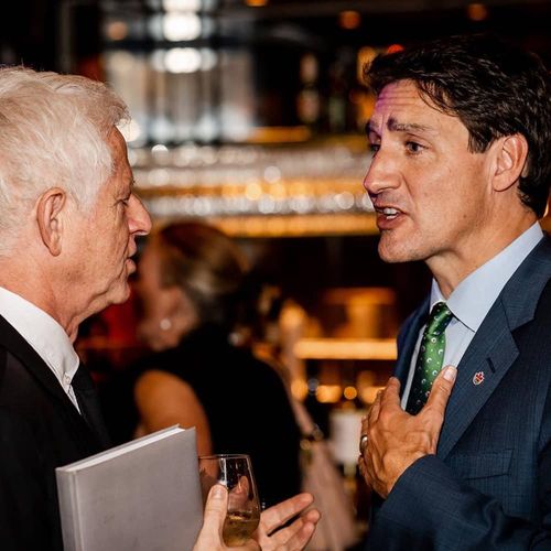 UNGA – Goals House