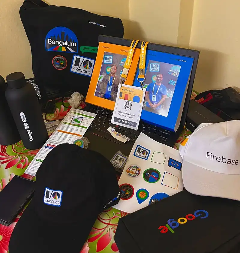 Binaryveda - A Leading Mobile Design & Development Studio