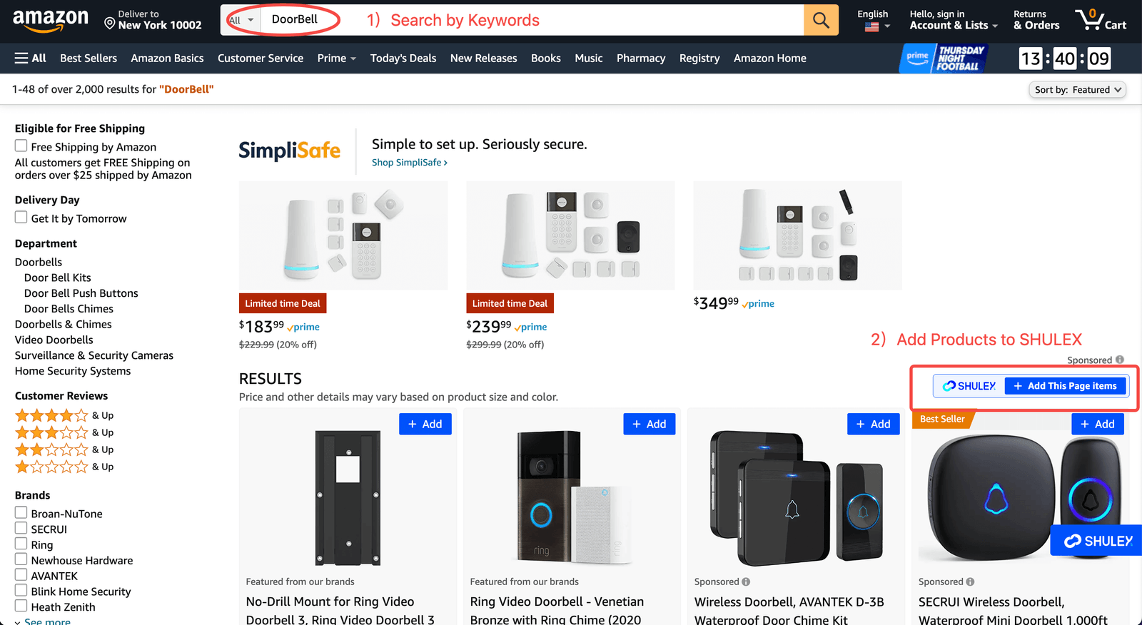 How to Analyze Amazon Reviews using AI? - Shulex VOC