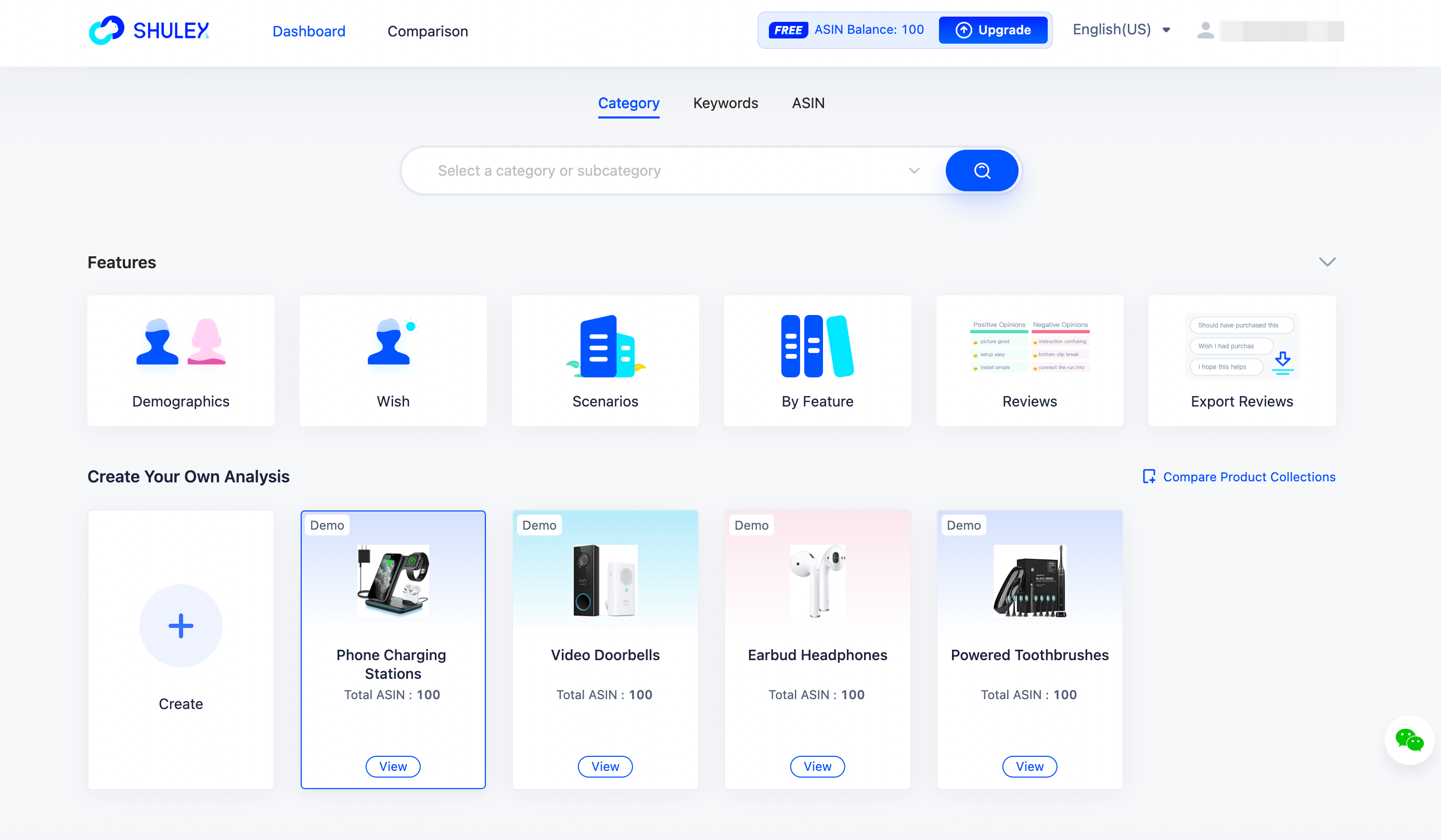 How to Analyze Amazon Reviews using AI? - Shulex VOC