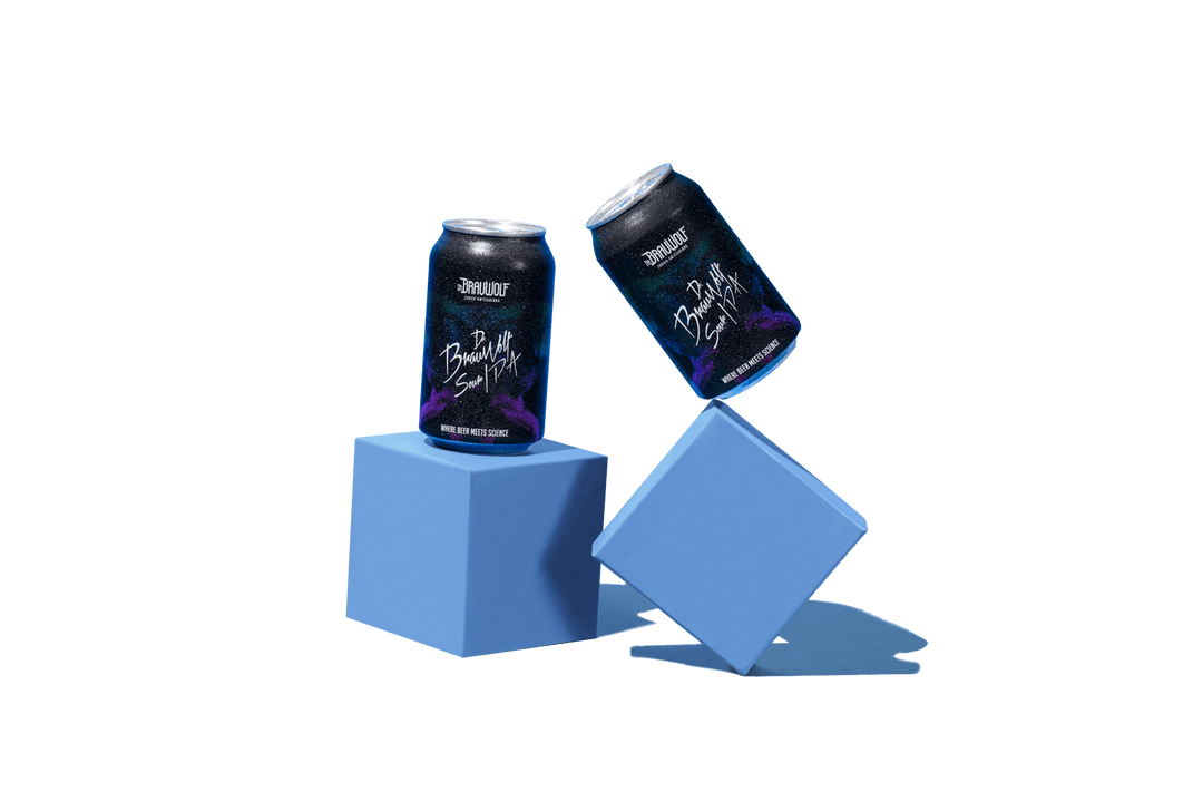 Aluminium Cans Printing | NOMOQ