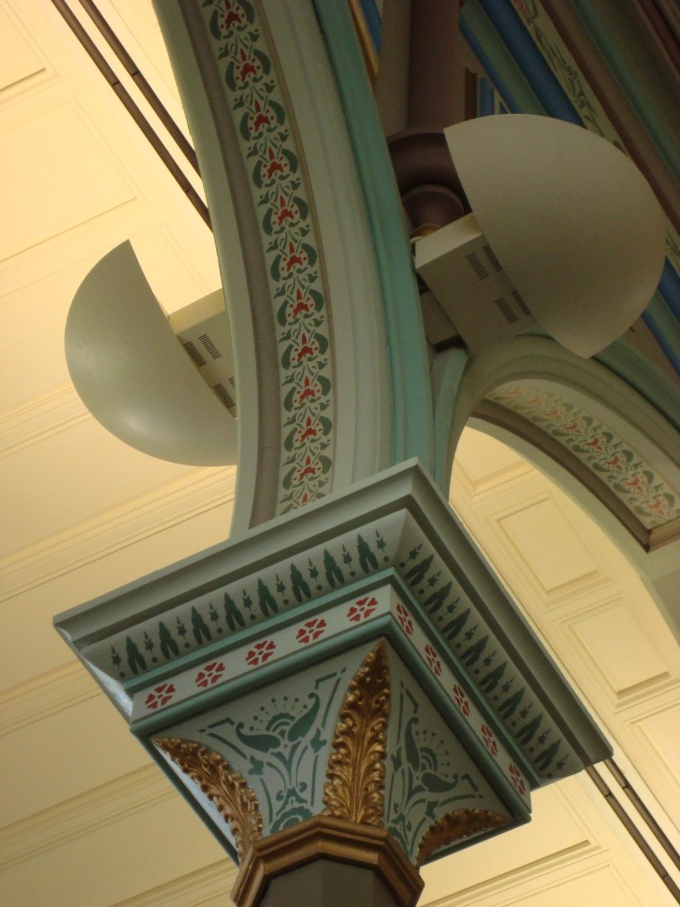 Auckland Former Synagogue | Salmond Reed