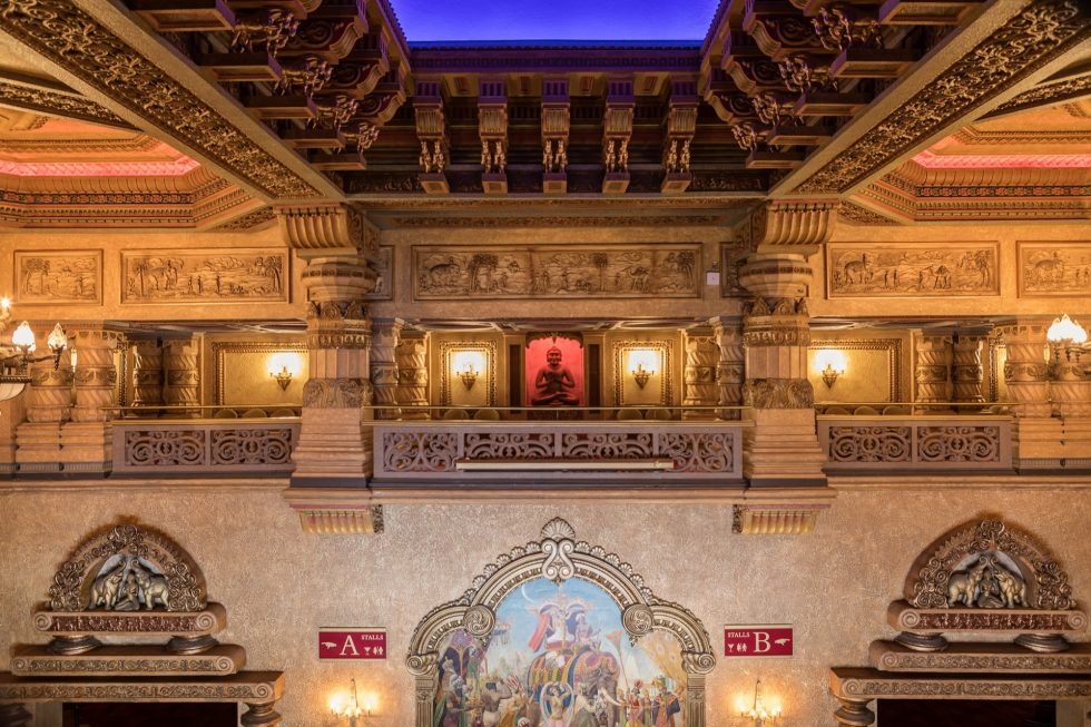 Auckland Civic Theatre | Salmond Reed