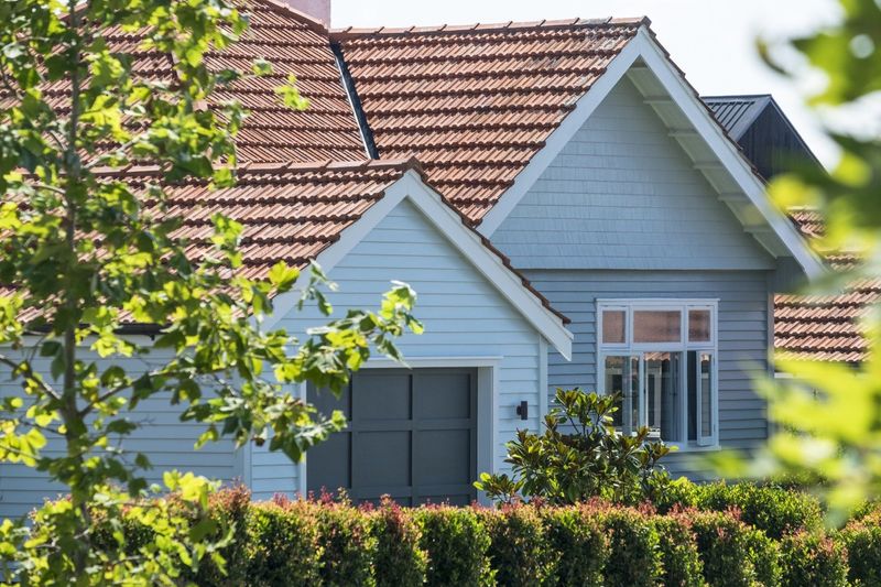 Residential | Salmond Reed