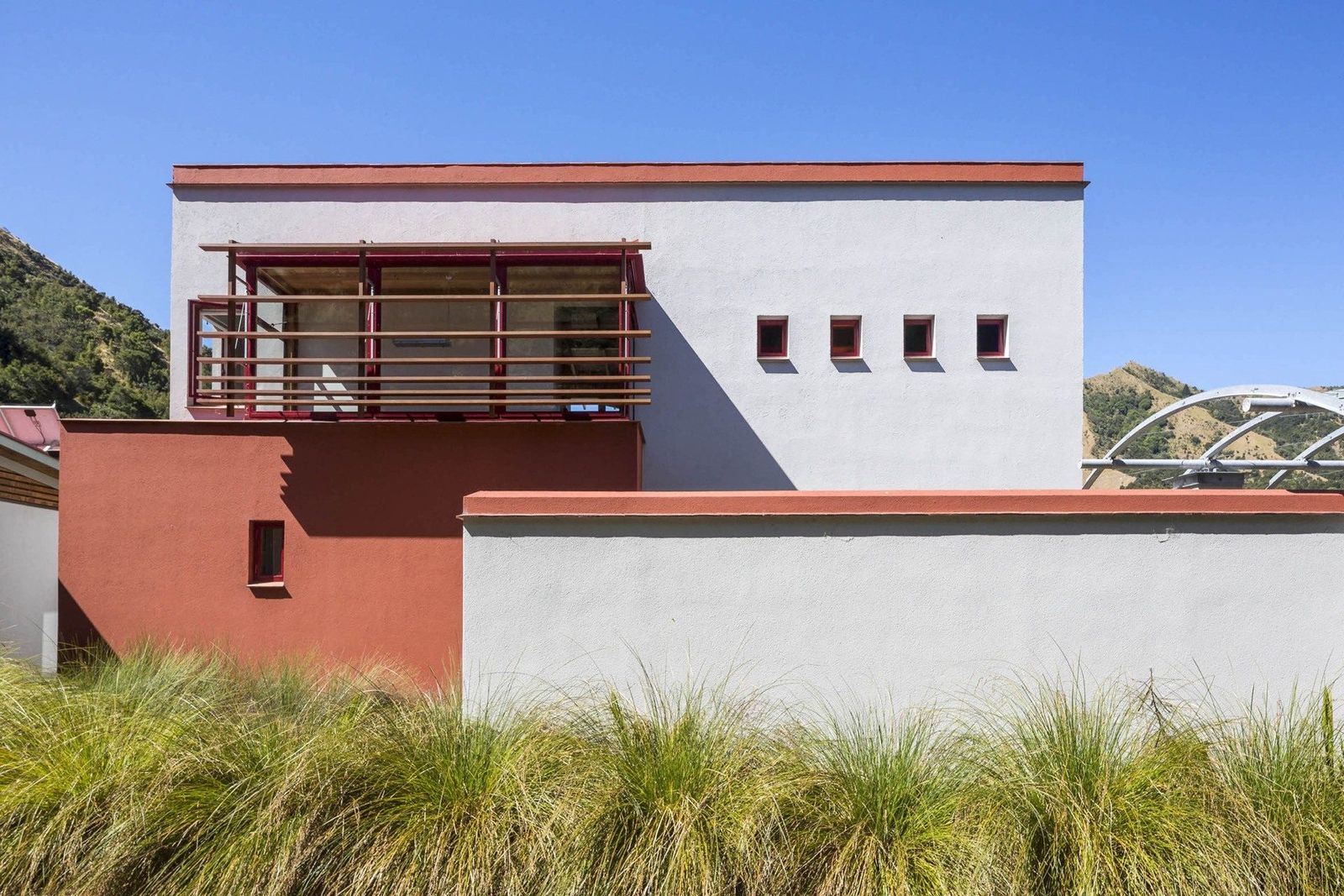 Residential | Salmond Reed