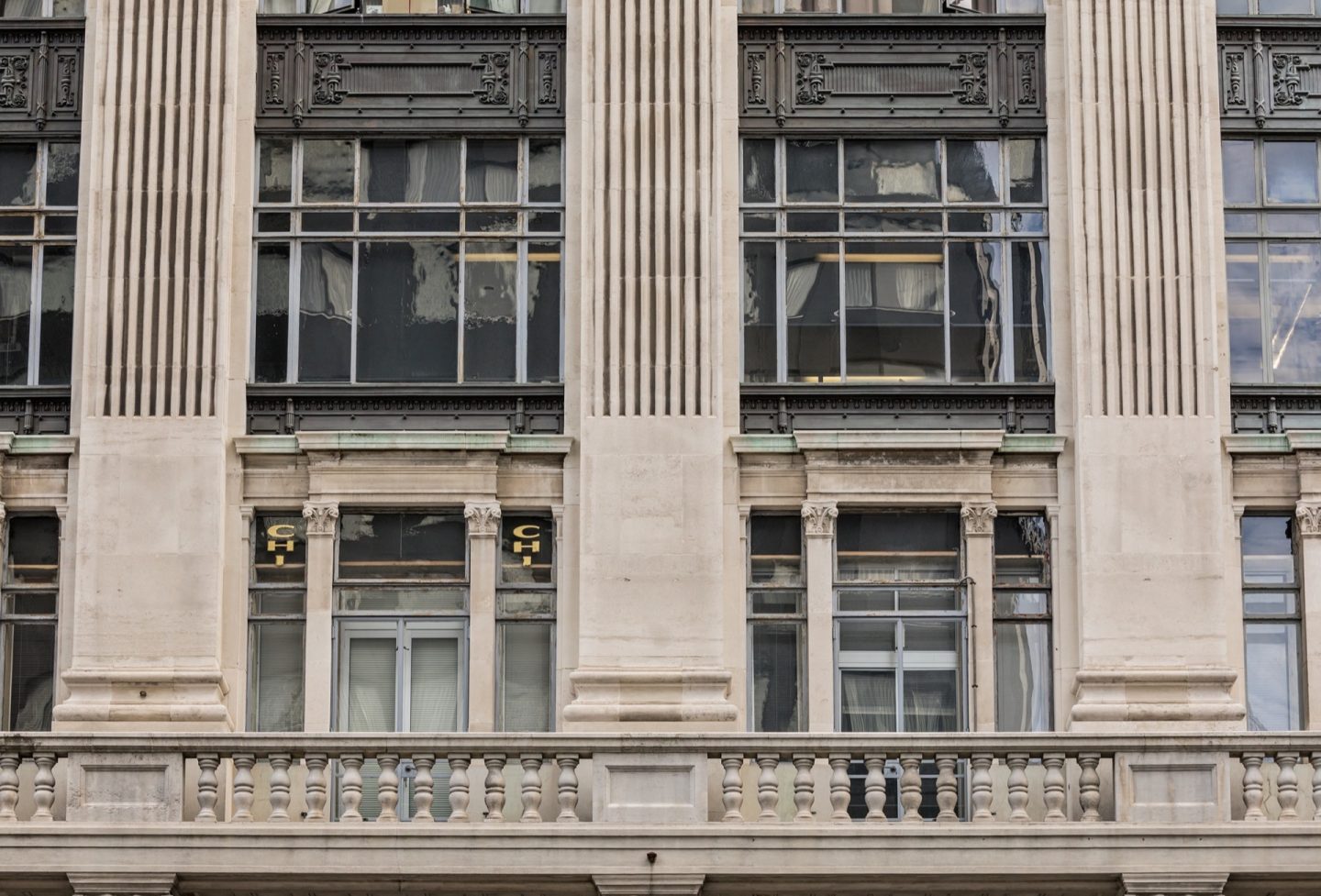 Auckland Dilworth Building | Salmond Reed