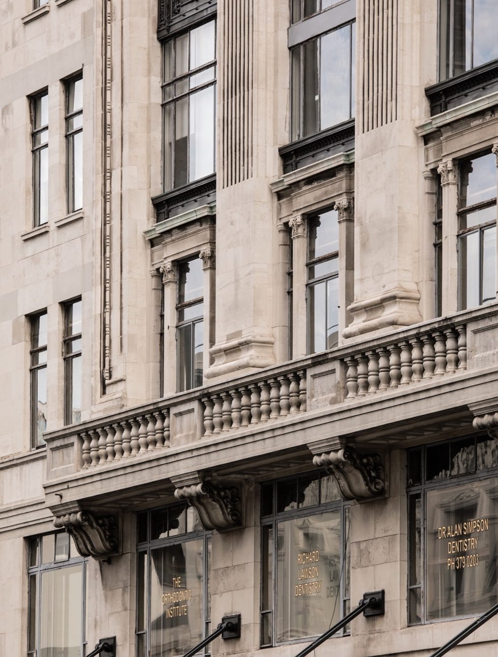 Auckland Dilworth Building | Salmond Reed