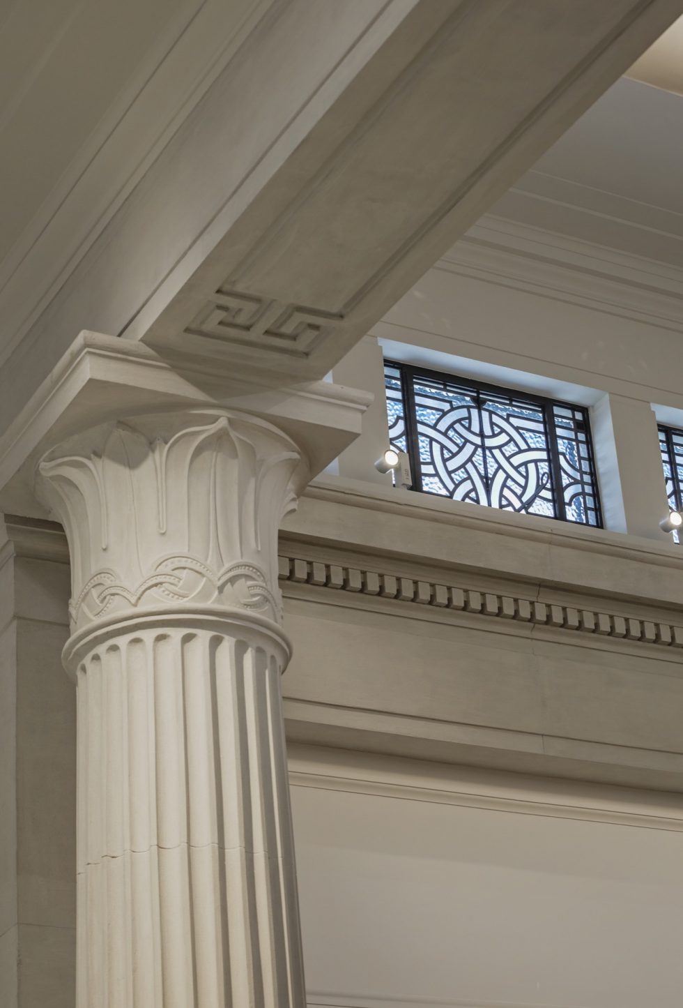 Auckland War Memorial Museum | Salmond Reed