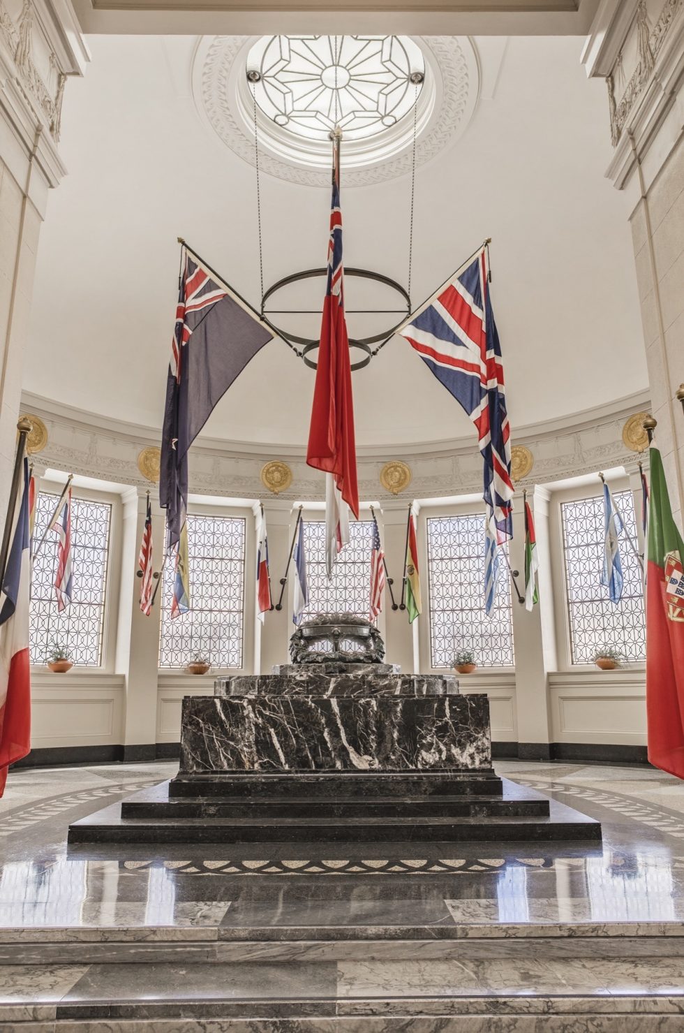 Auckland War Memorial Museum | Salmond Reed