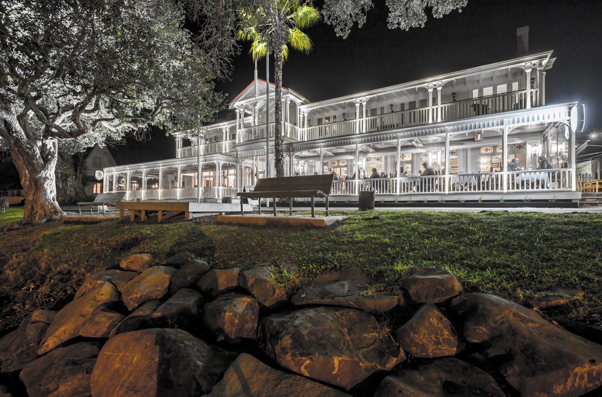 Commercial | Salmond Reed