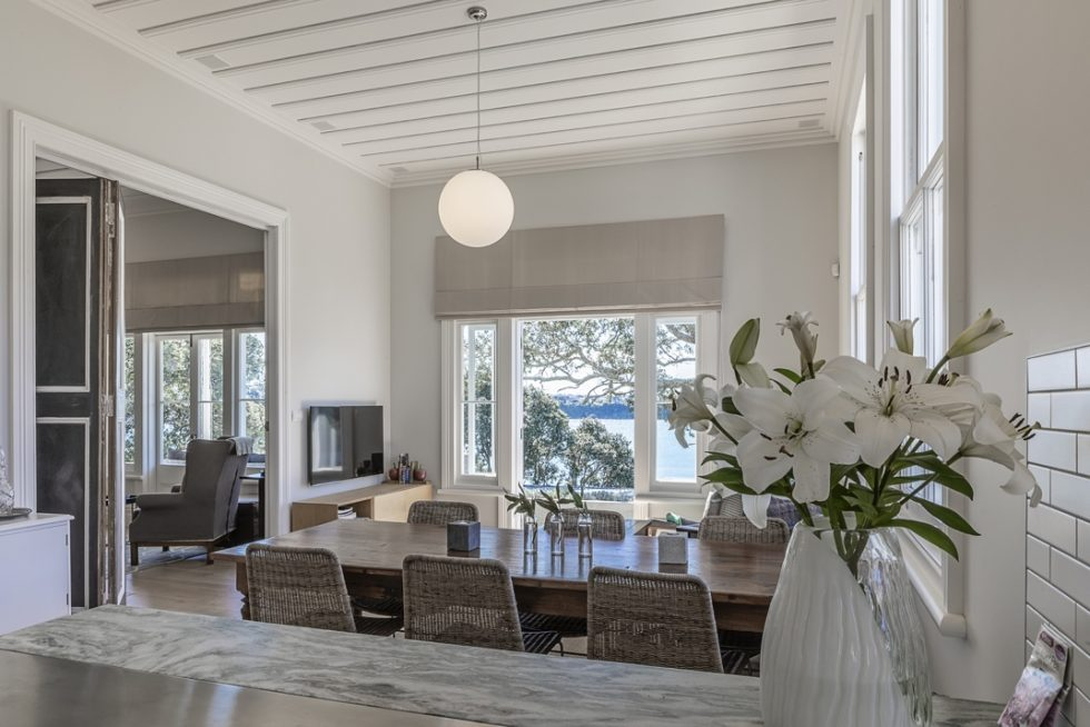 Residential | Salmond Reed