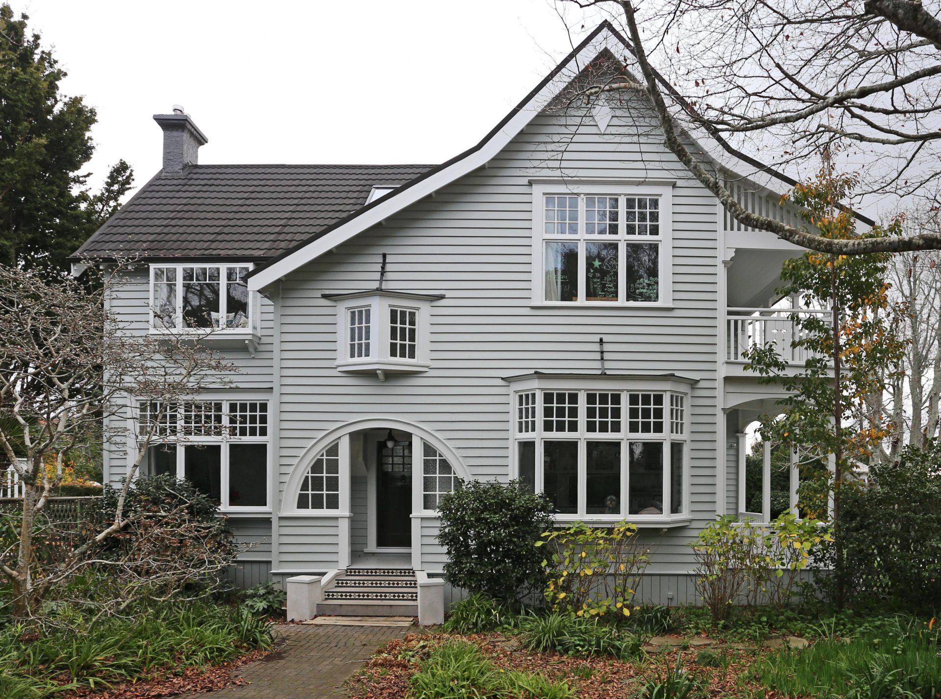 Projects | Salmond Reed