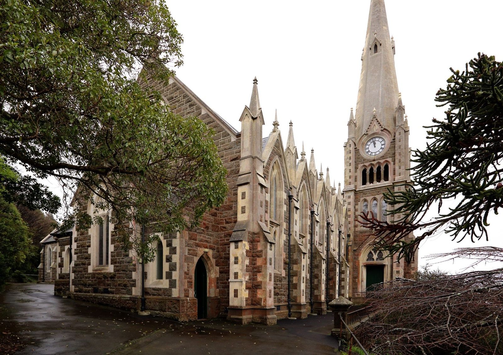 Projects | Salmond Reed