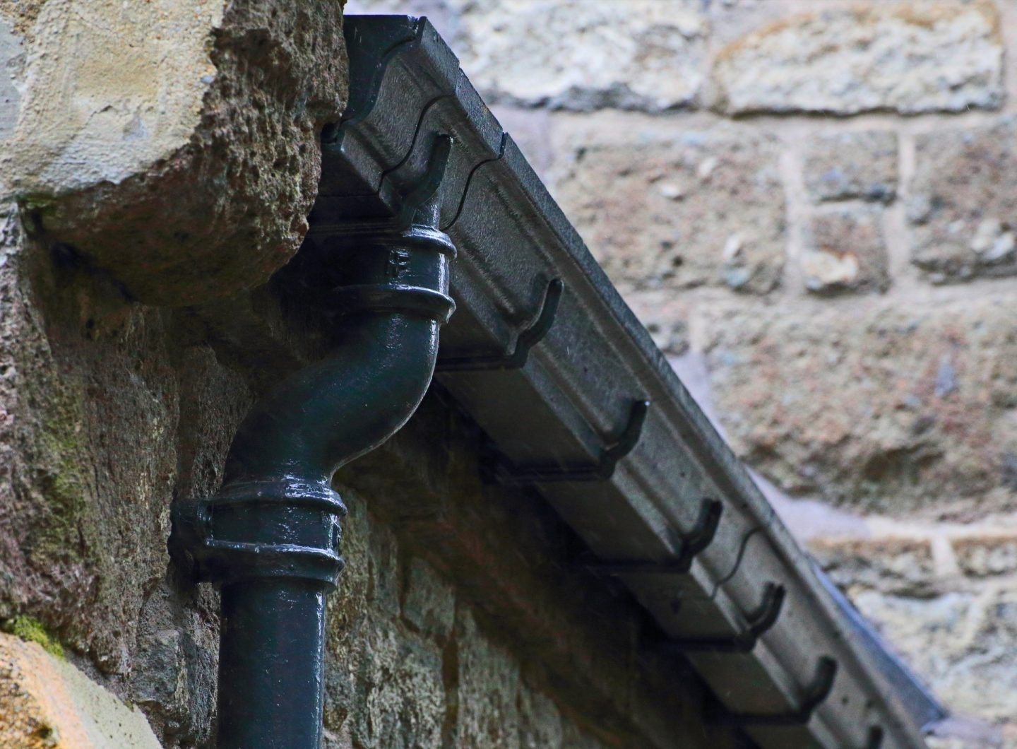 Iona Presbyterian Church | Salmond Reed