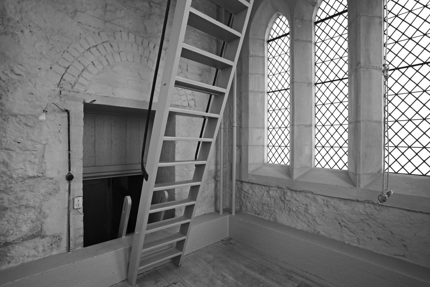 Iona Presbyterian Church | Salmond Reed