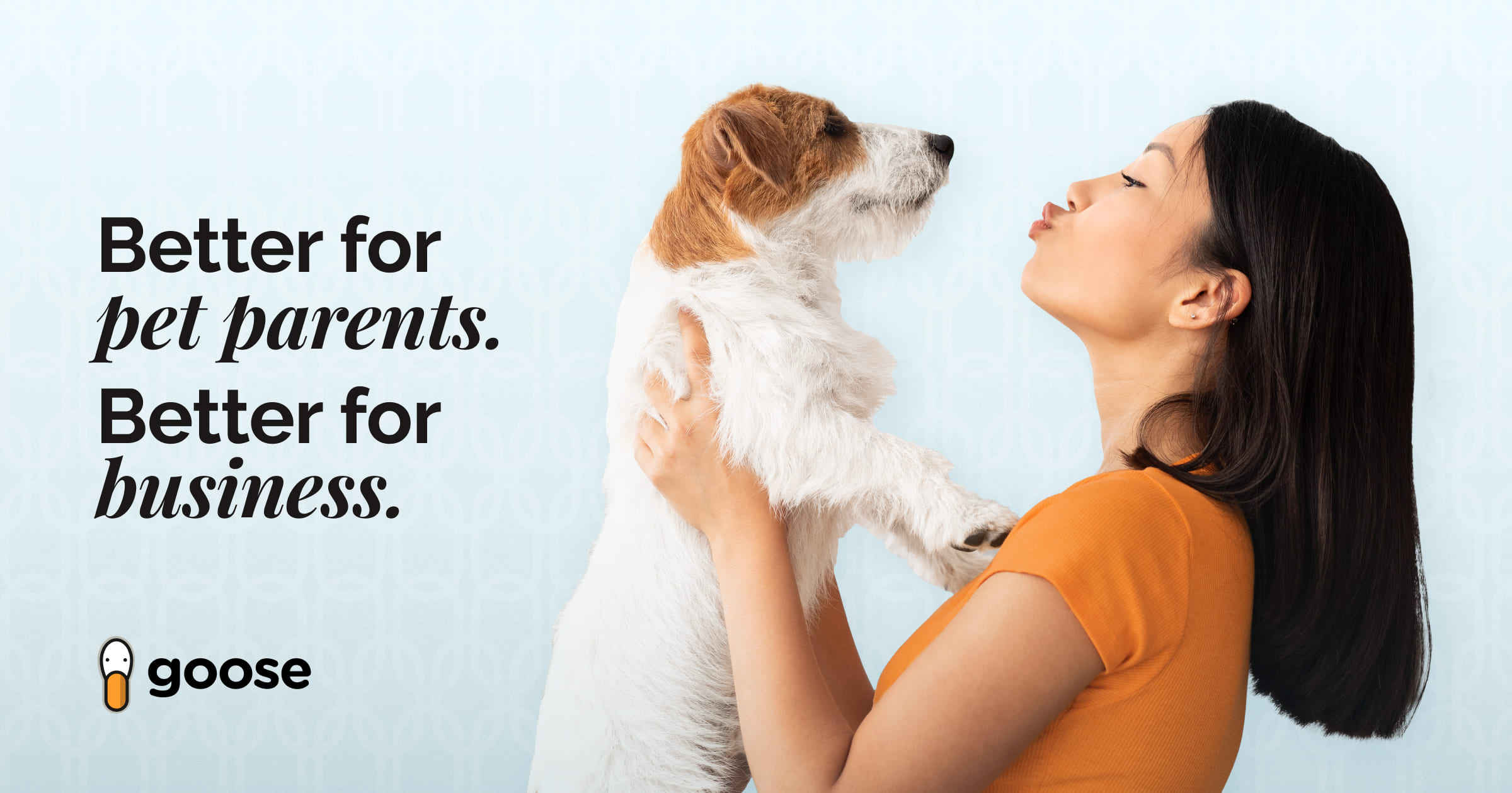 Goose: The Better Booking Experience