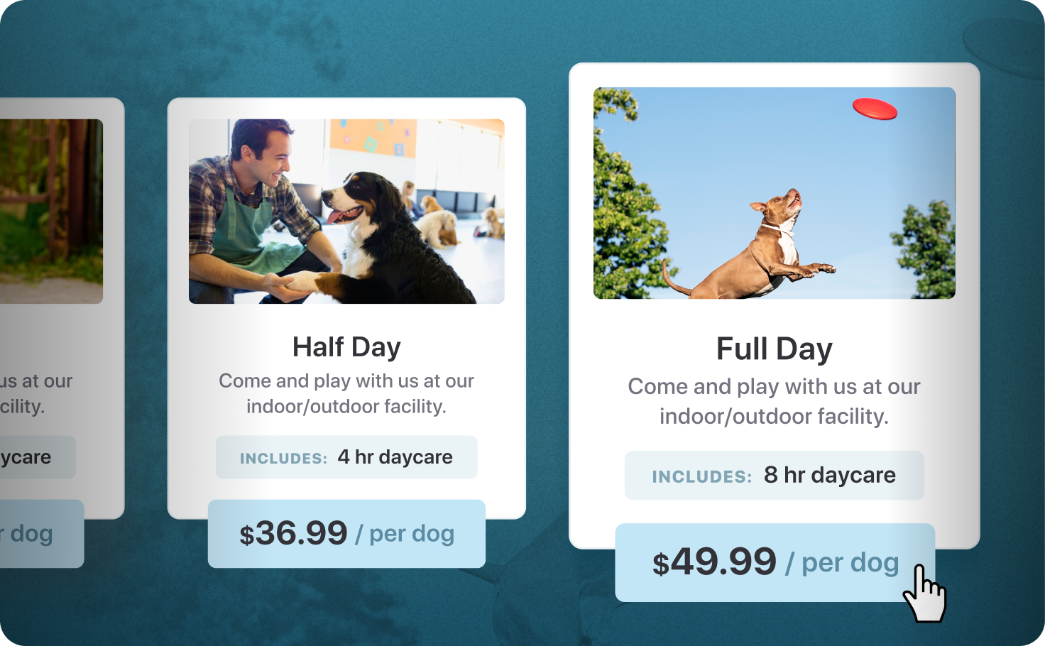 Goose: The Better Booking Experience